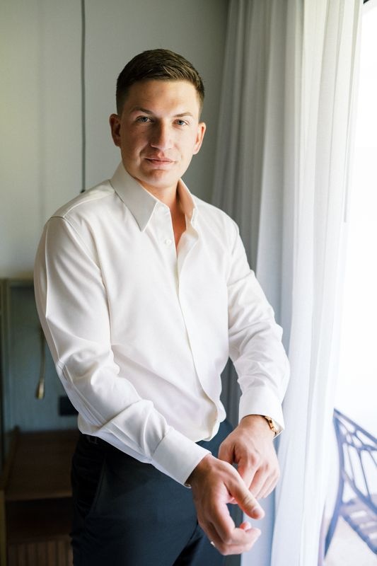 Wedding Crisis Turned into a Perfect Destination Celebration