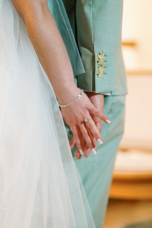 Daphne & Emmanuel’s Wedding in Jarabacoa | Pinar Dorado