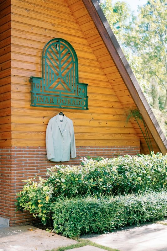 Daphne & Emmanuel’s Wedding in Jarabacoa | Pinar Dorado