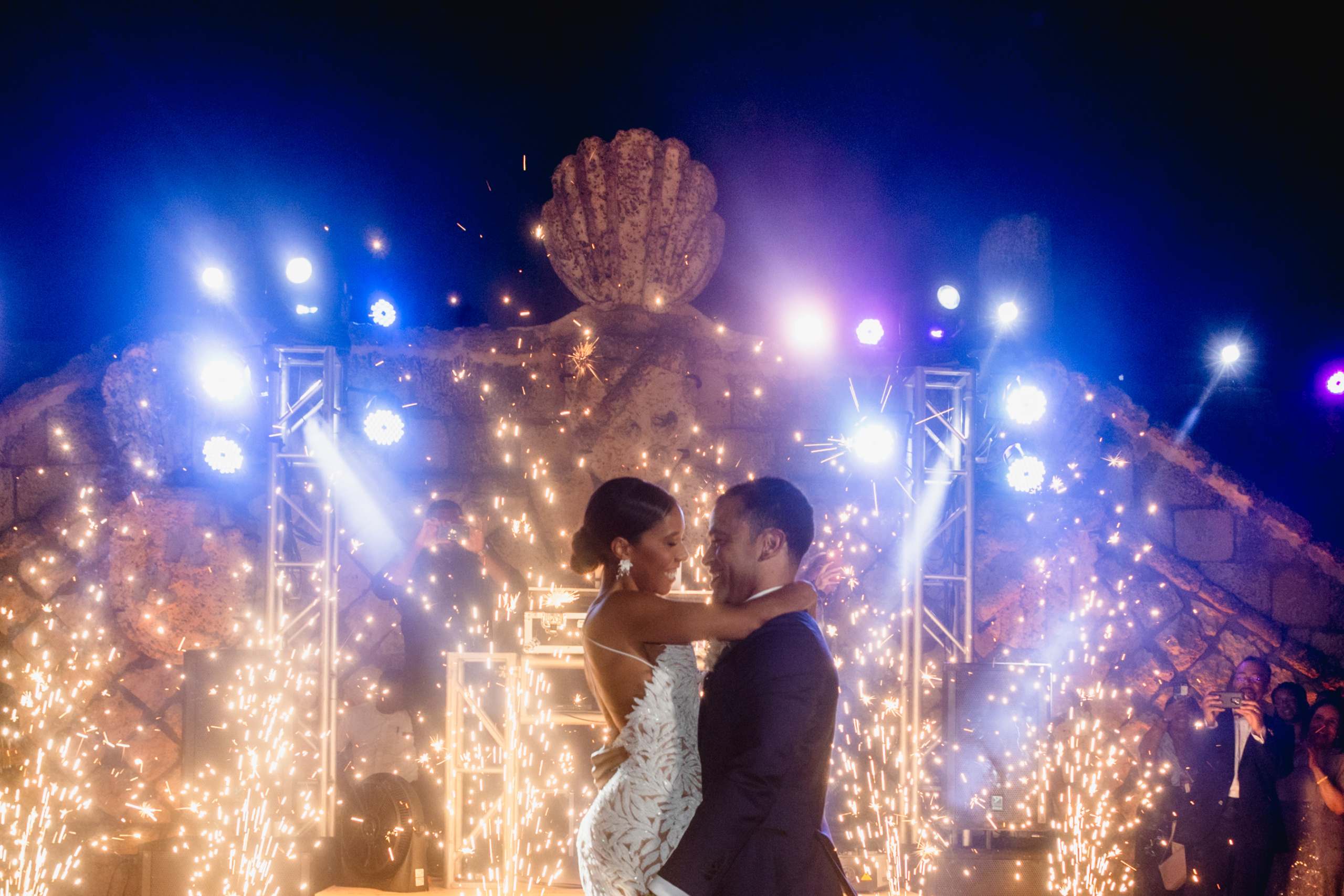Casa de Campo wedding venues - Weddings at Altos de Chavon