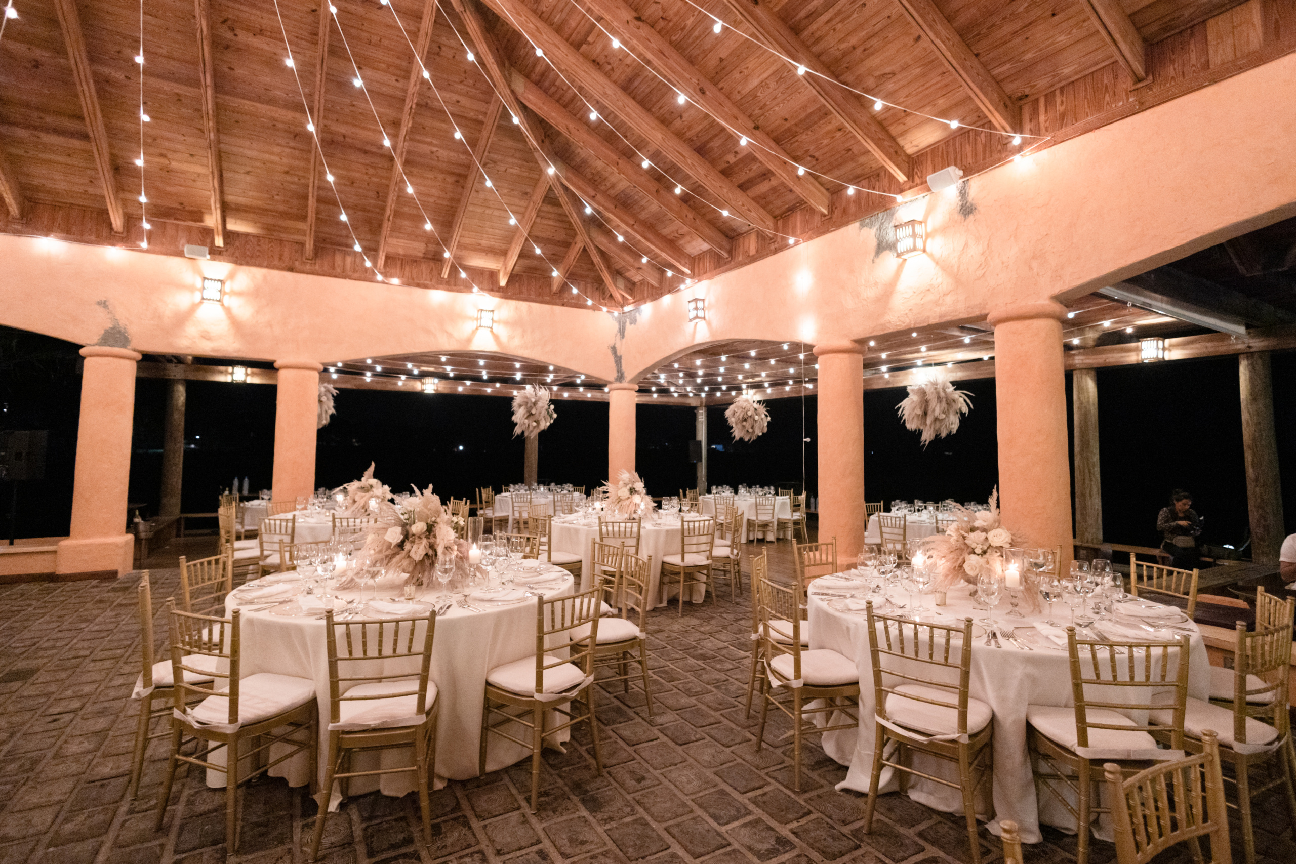 South Region: Casa de Campo - Caribbean Wedding