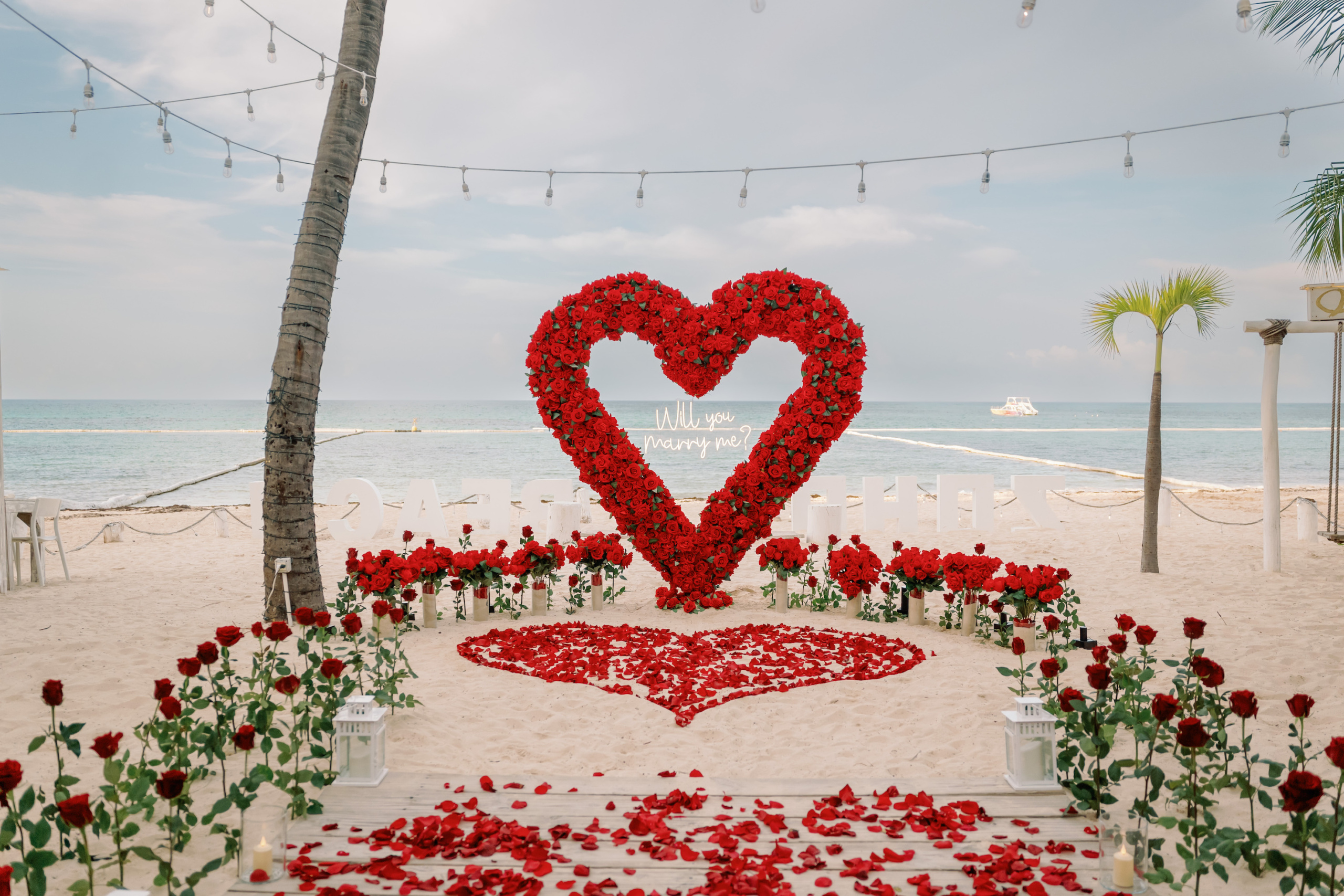The Ultimate Guide to the Best Marriage Proposal in the Dominican Republic